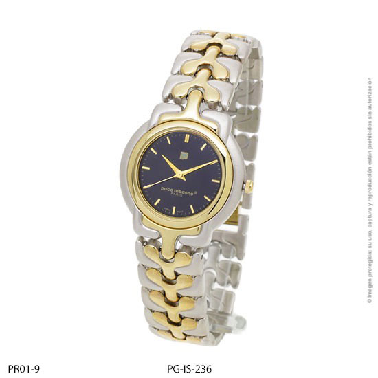 Reloj Paco Rabanne PR01 CN (Mujer) - Venta por mayor