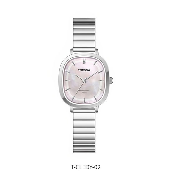 Reloj Tressa Cledy (Mujer) - Venta por mayor