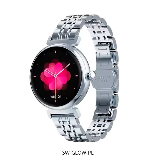Smartwatch Sweet Glow - Venta por mayor