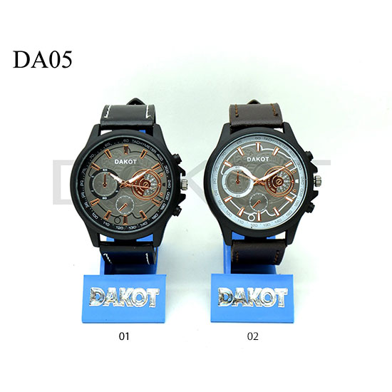 Reloj Dakot DA05 (Hombre) - Venta por mayor