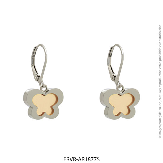 Aro Acero Quirúrgico Forever 1877S - Venta por mayor