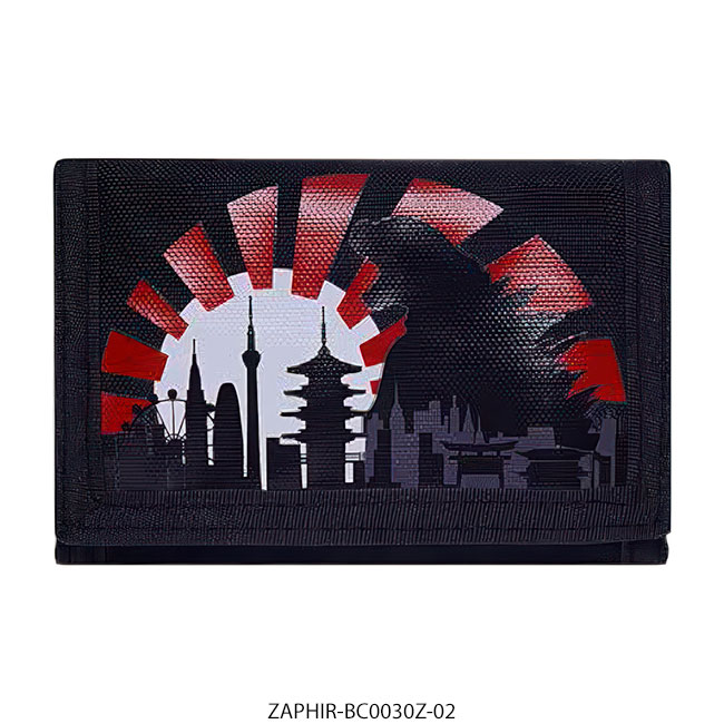 Billetera Zaphir BC0030Z - Venta por mayor
