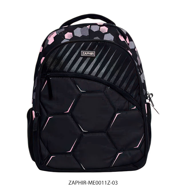 Mochila Zaphir ME0011Z - Venta por mayor