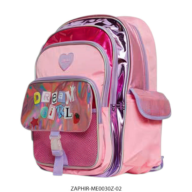 Mochila Zaphir ME0030Z - Venta por mayor
